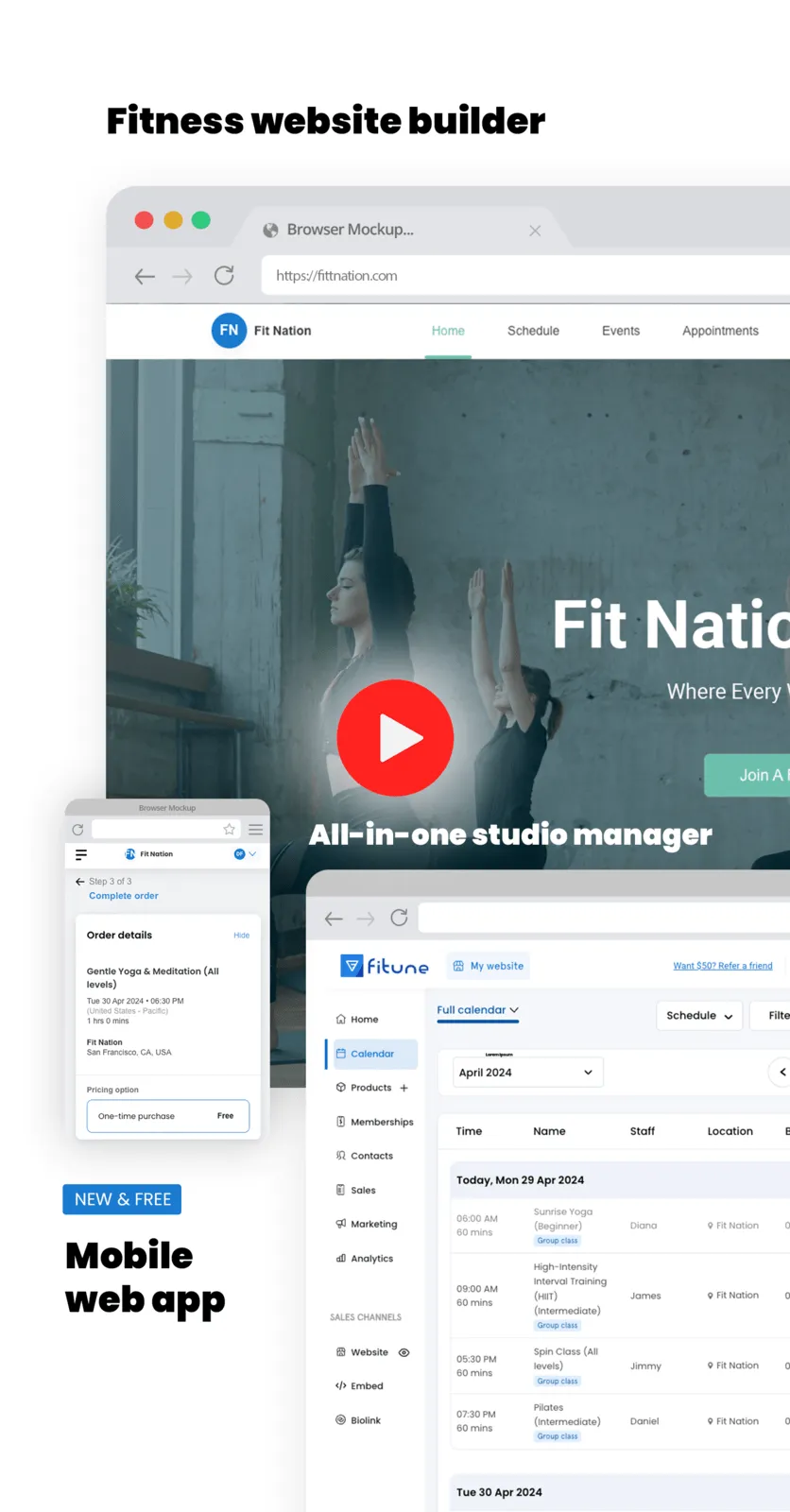 Success Story: Bodai Yoga